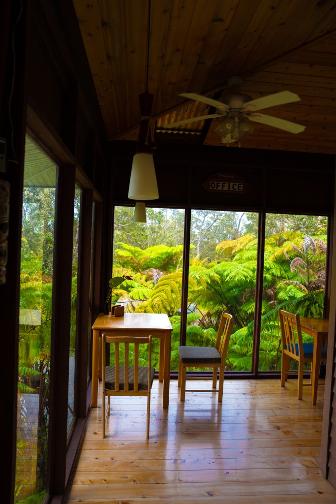 Plan Your Visit – Volcano Inn